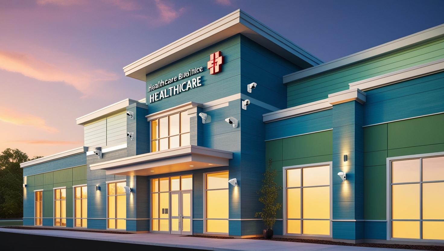 Rescue Force Security